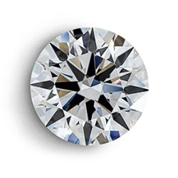 Round Brilliant – sillyshinydiamonds