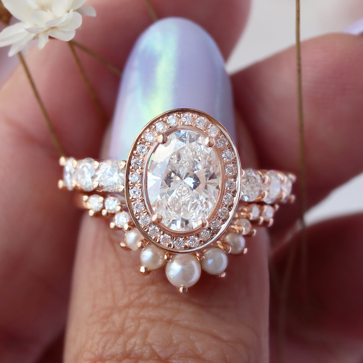 Top 3 most Popular engagement ring types – sillyshinydiamonds