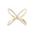 X-Ring Diamond Ring ♥ – sillyshinydiamonds