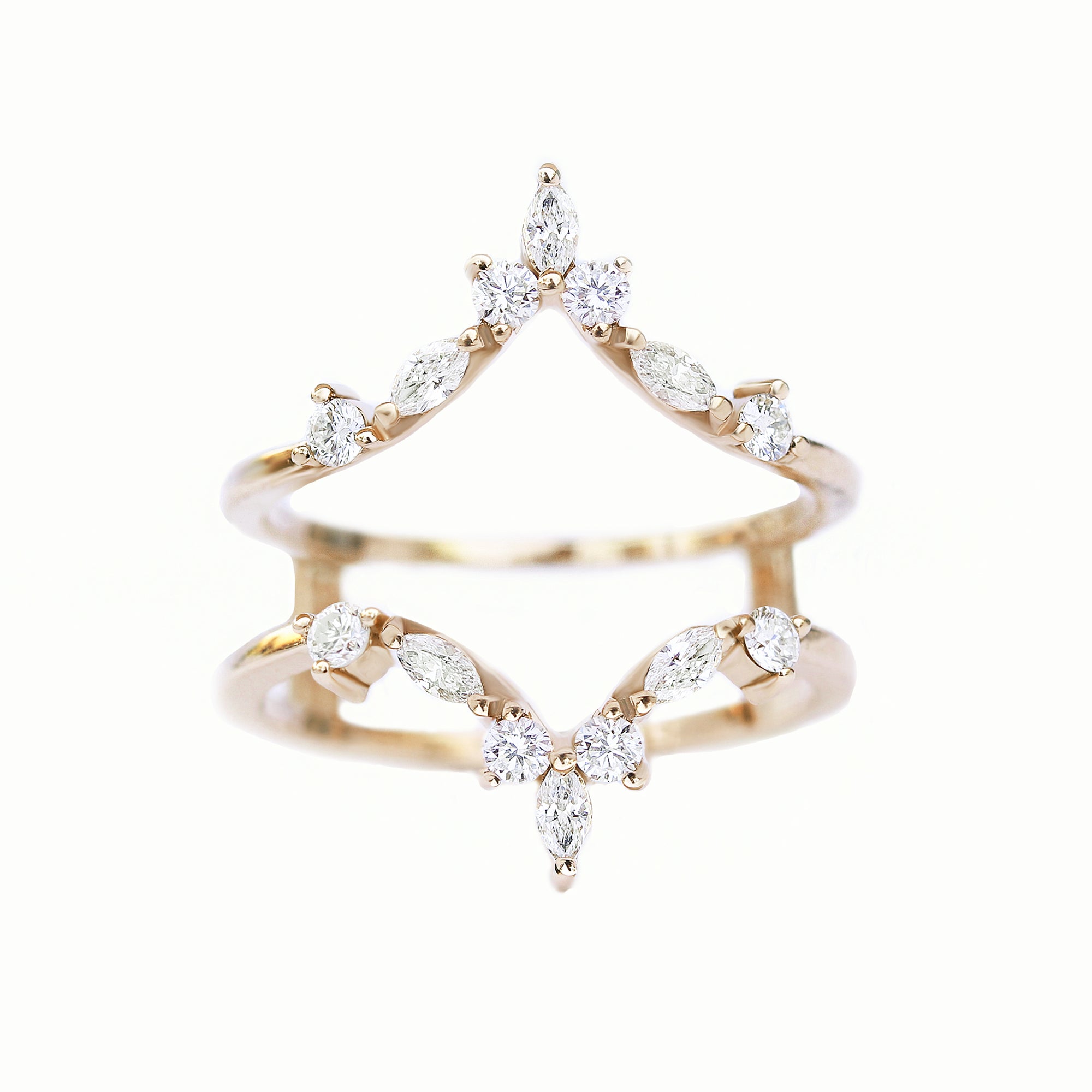 Ring Enhancers | sillyshinydiamonds