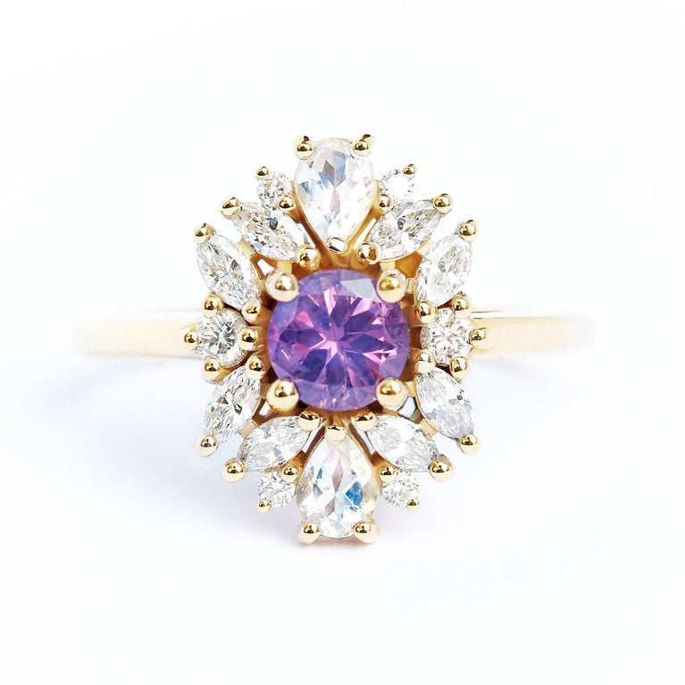 Sapphire | sillyshinydiamonds